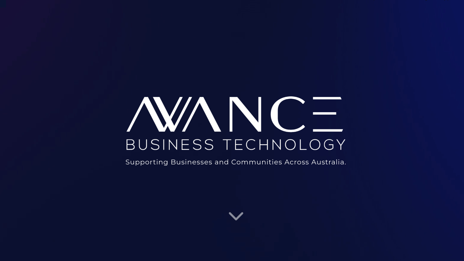 Managed IT Services Dubbo | Avance Business Technology